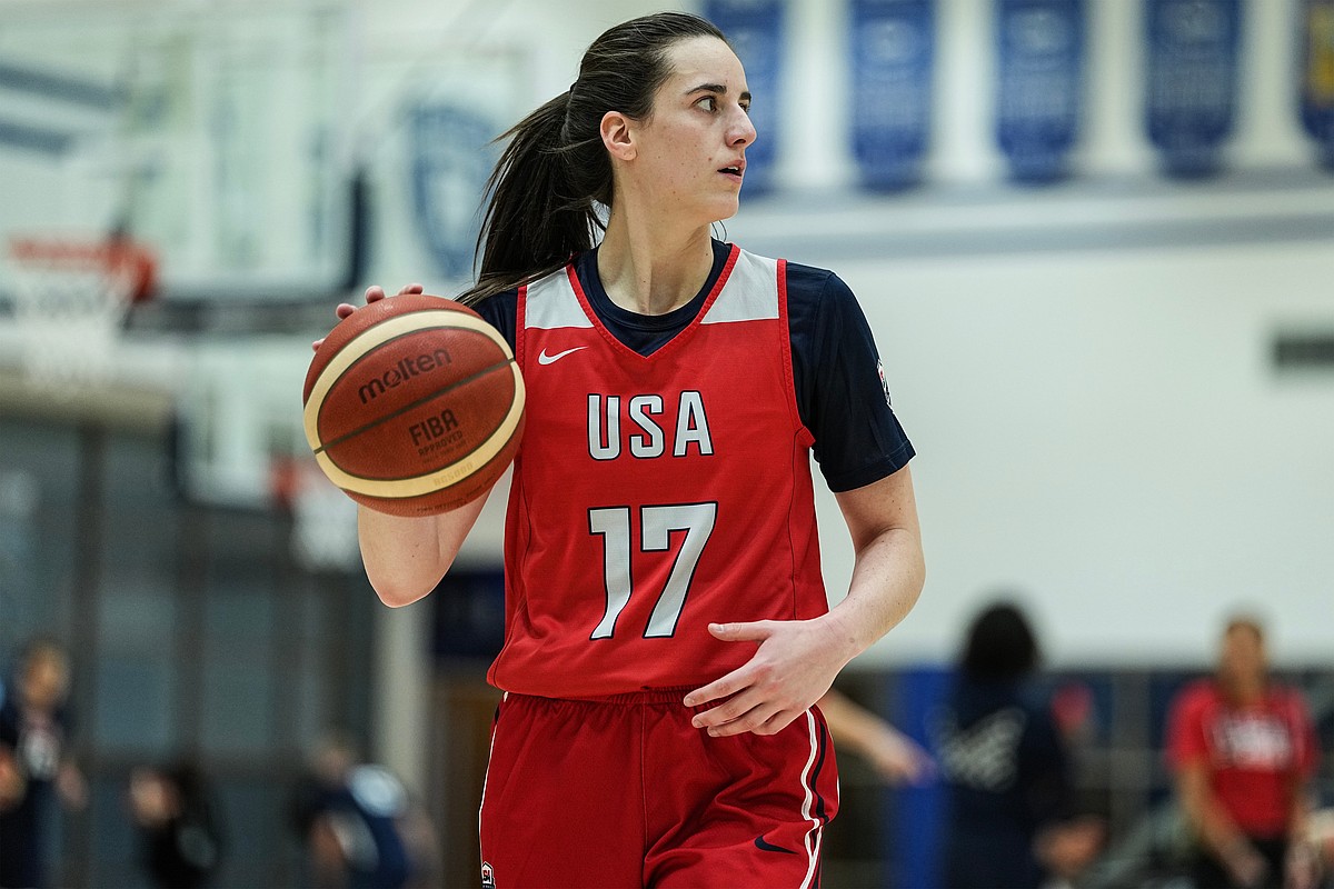Caitlin Clark calls current labor talks biggest moment in WNBA history ...