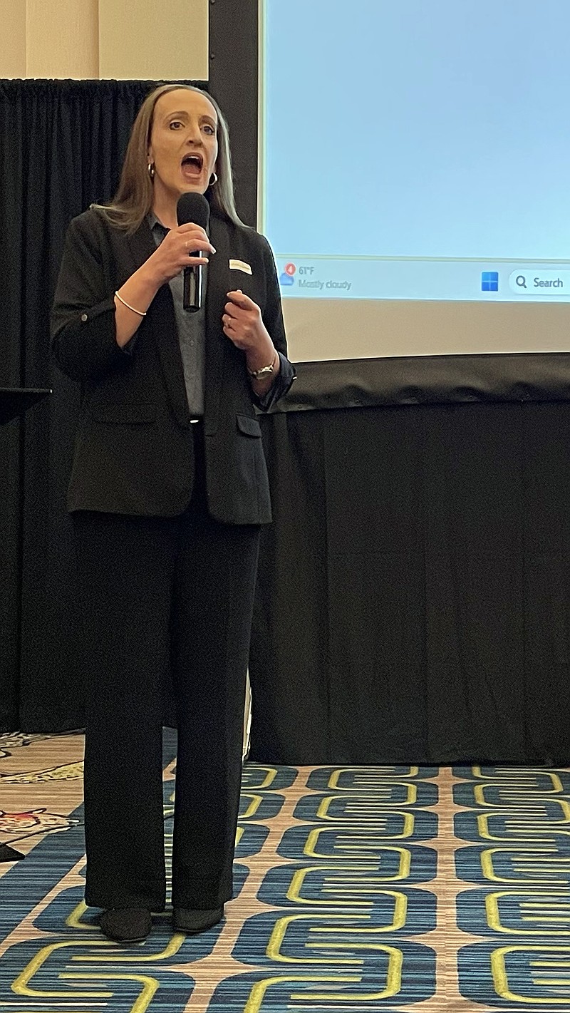 East Texas Literacy Symposium in Texarkana focuses on adult education ...