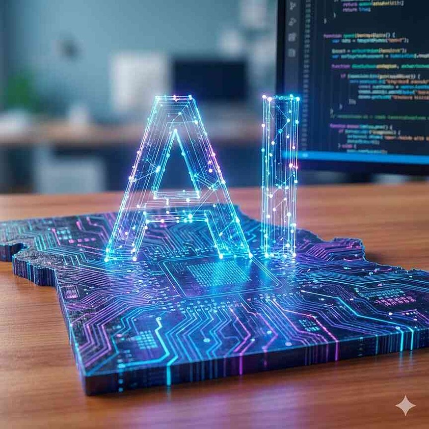 Missouri officials using AI to enhance operations | Jefferson City News ...