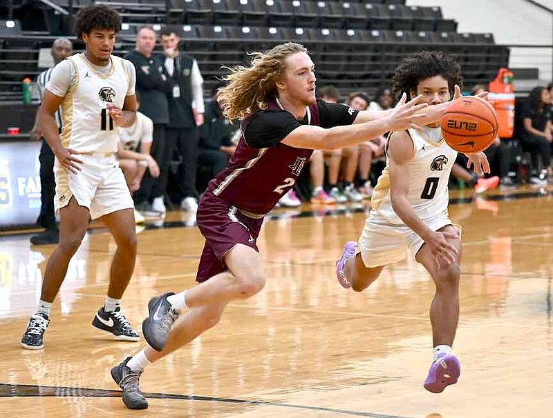 GALLERY | A tournament in pictures | Texarkana Gazette