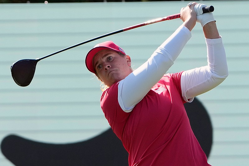 Golf roundup: Andrew Novak, Lauren Coughlin team up for victory ...