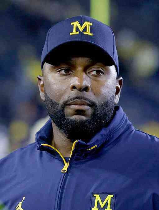 Fired Michigan coach faces arraignment amid assault investigation ...