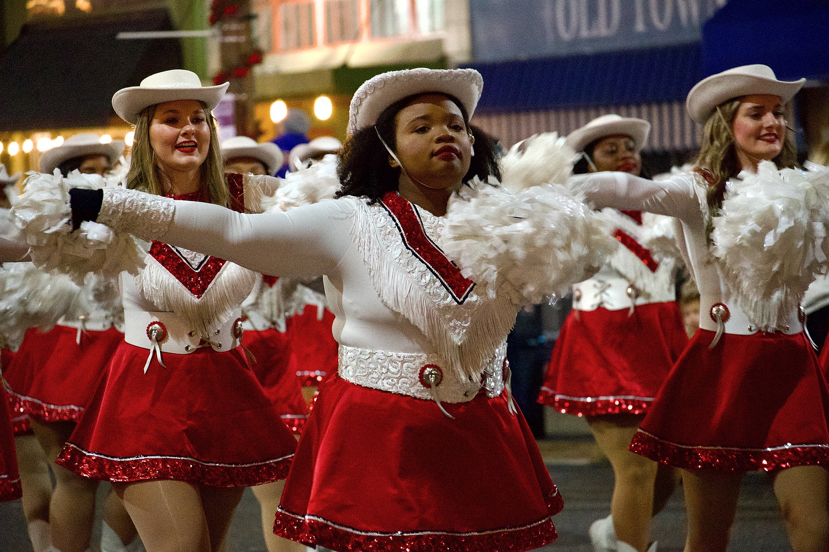 EDITORIAL | Christmas Parade: Here's hoping rescheduled holiday ...