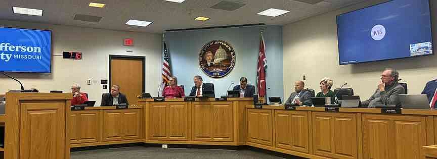 Jefferson City Council approves tax program, tax district to fund ...