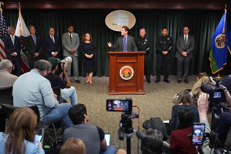 Prosecutors to charge Nick Reiner with two counts of murder in killing ...