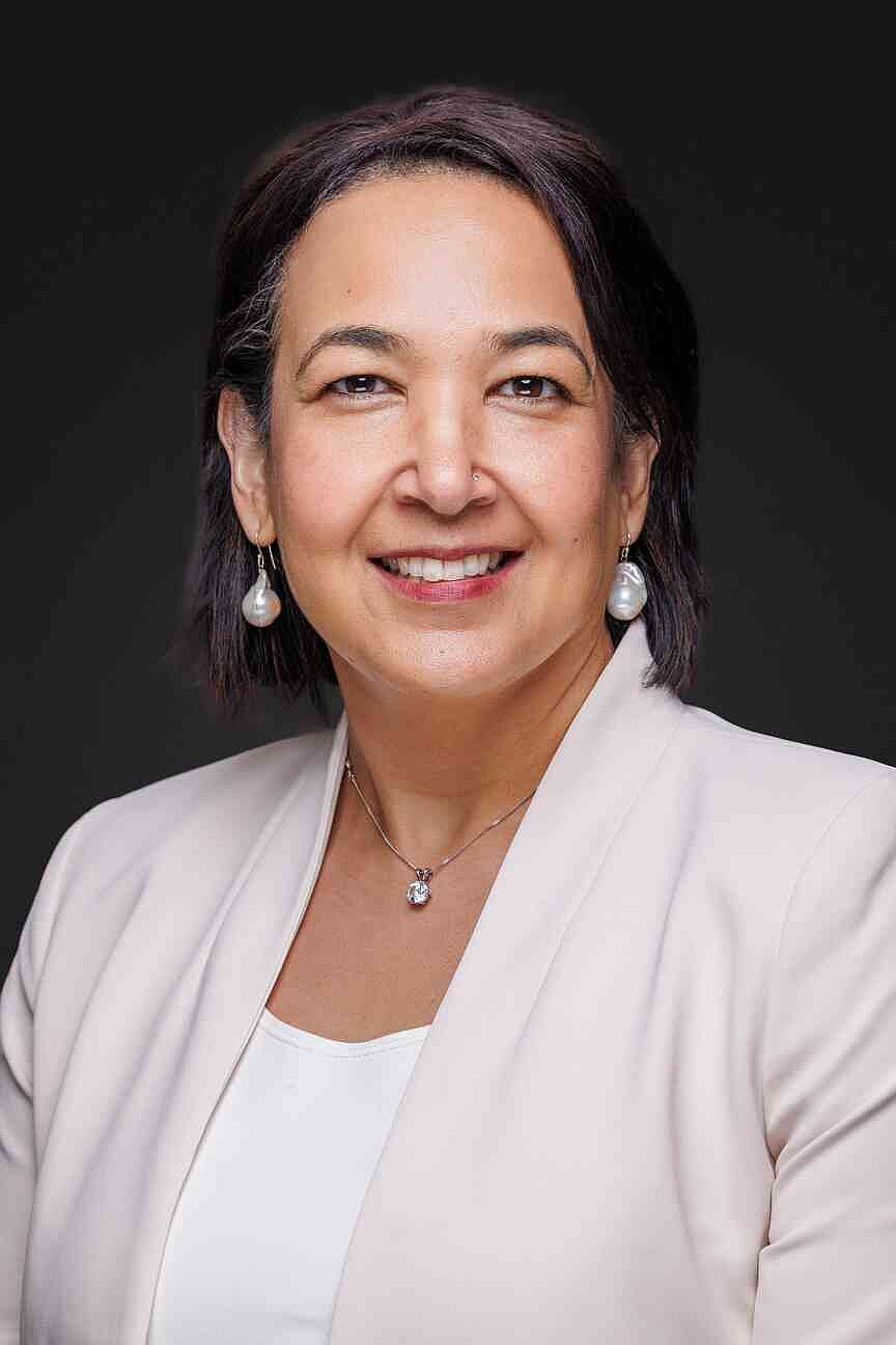 Lincoln University appoints provost, vice president for academic ...