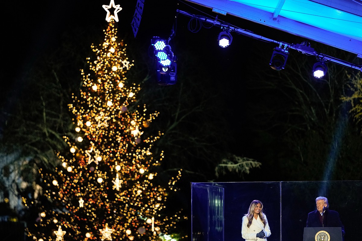 Ron Hart: My annual Christmas list | Chattanooga Times Free Press