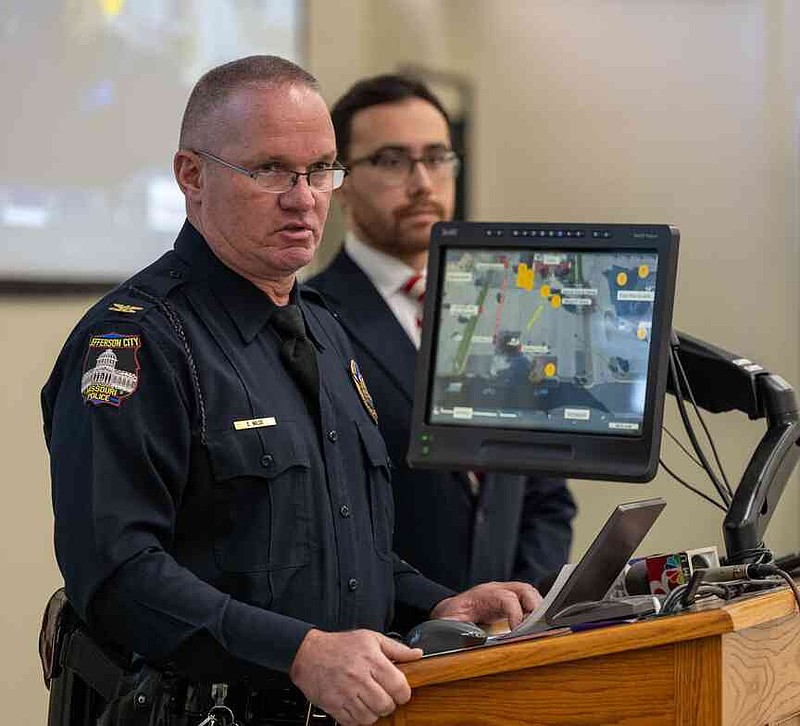 Police, prosecutor detail events surrounding Spencer’s death ...