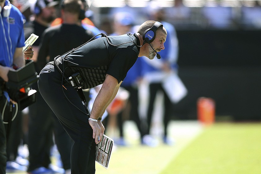 Billy Napier returns to a Sun Belt Conference that has changed since he ...