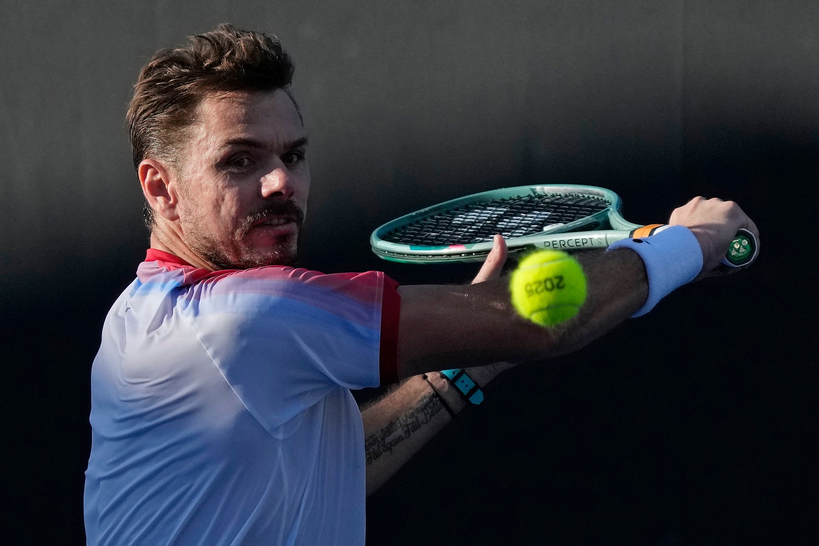 Stan Wawrinka will retire from ATP Tour after 2026 season | Chattanooga ...