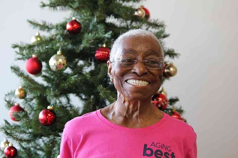 Caregiver’s Christmas wish is for continued good health | Jefferson ...