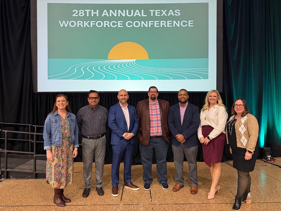 Workforce Solutions Northeast Texas recieves innovation fund grant ...