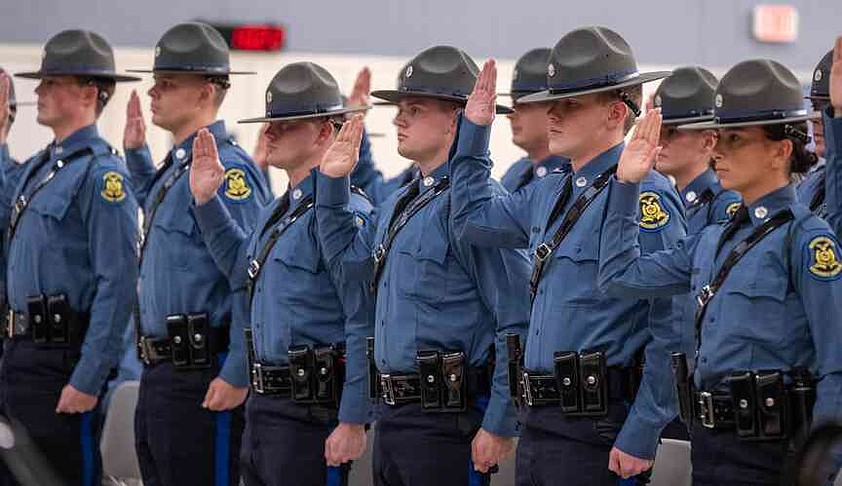 Missouri State Highway Patrol opens applications for 2027 academy class ...