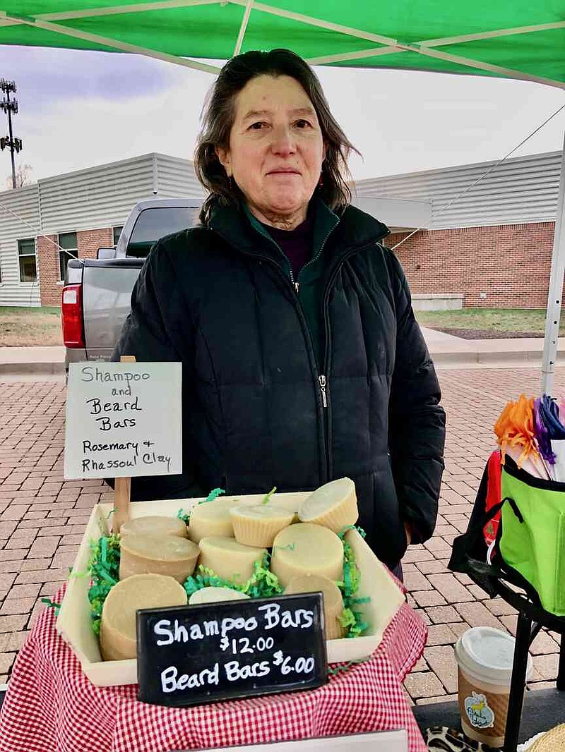 Lincoln University Farmers Market attendees revel in sense of community ...