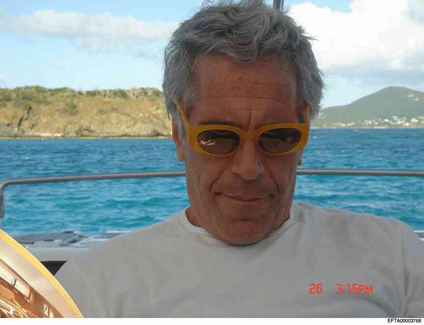 Epstein files offer scant new insight into his crimes or how he avoided ...