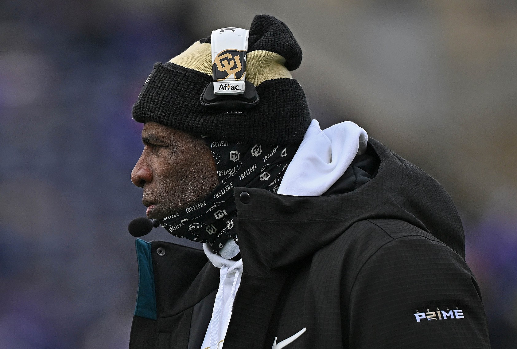 Sean Keeler: Deion Sanders isn't enough. Colorado football needs a ...