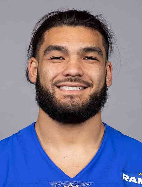 Rams WR Puka Nacua apologizes for antisemitic gesture | Magnolia Banner ...