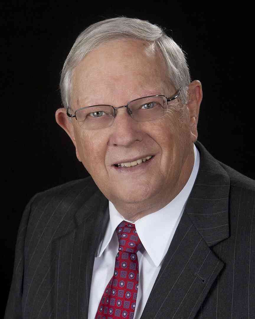 Longtime Bowie County, Texas, Judge James Carlow dies at 81 | Texarkana ...