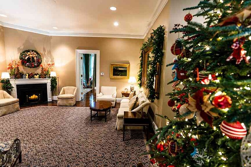 Lighting candles, fireplaces best done in moderation | Jefferson City ...