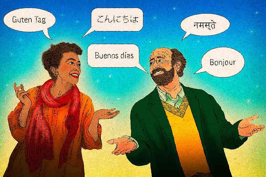 Older adults may struggle to learn new language, but classes are ...