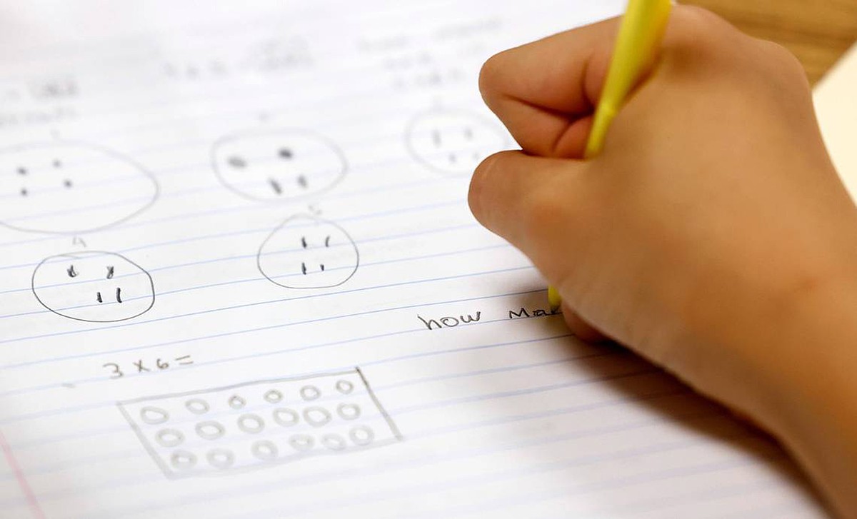 Five things parents need to know about applying to Texas' school ...