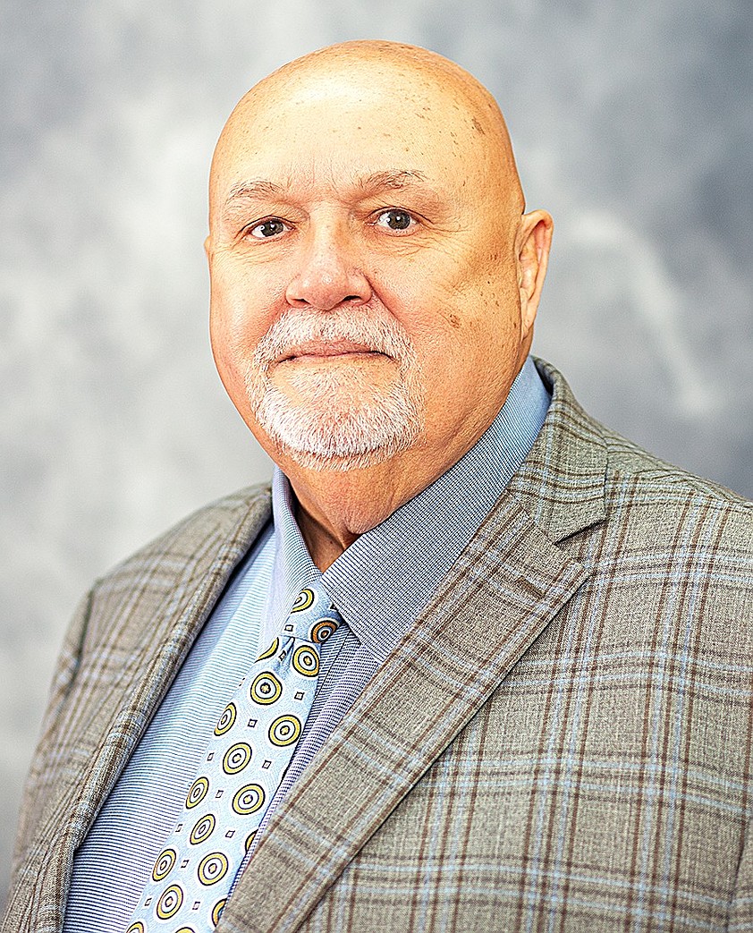 Mayor Paul Choate recovering after fall at City Hall | El Dorado News