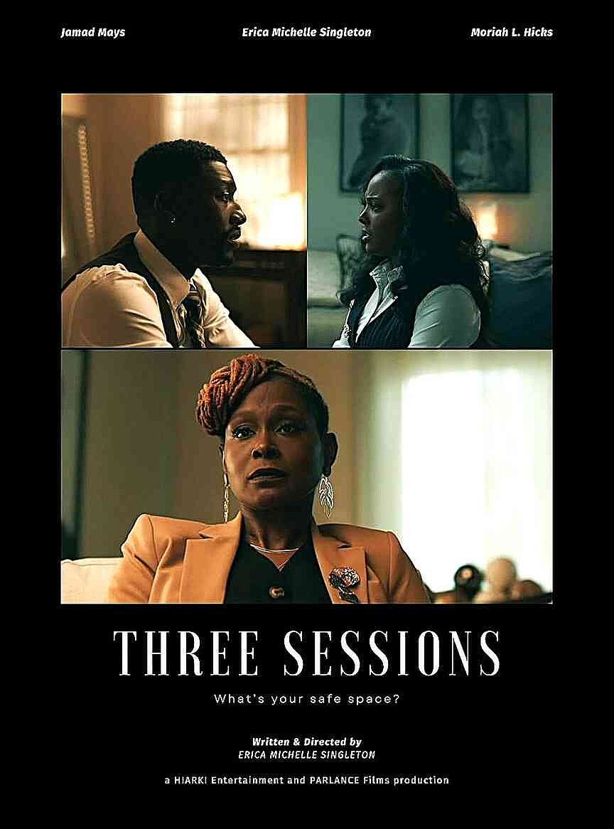 Short film written by, starring former El Dorado residents debuts ...