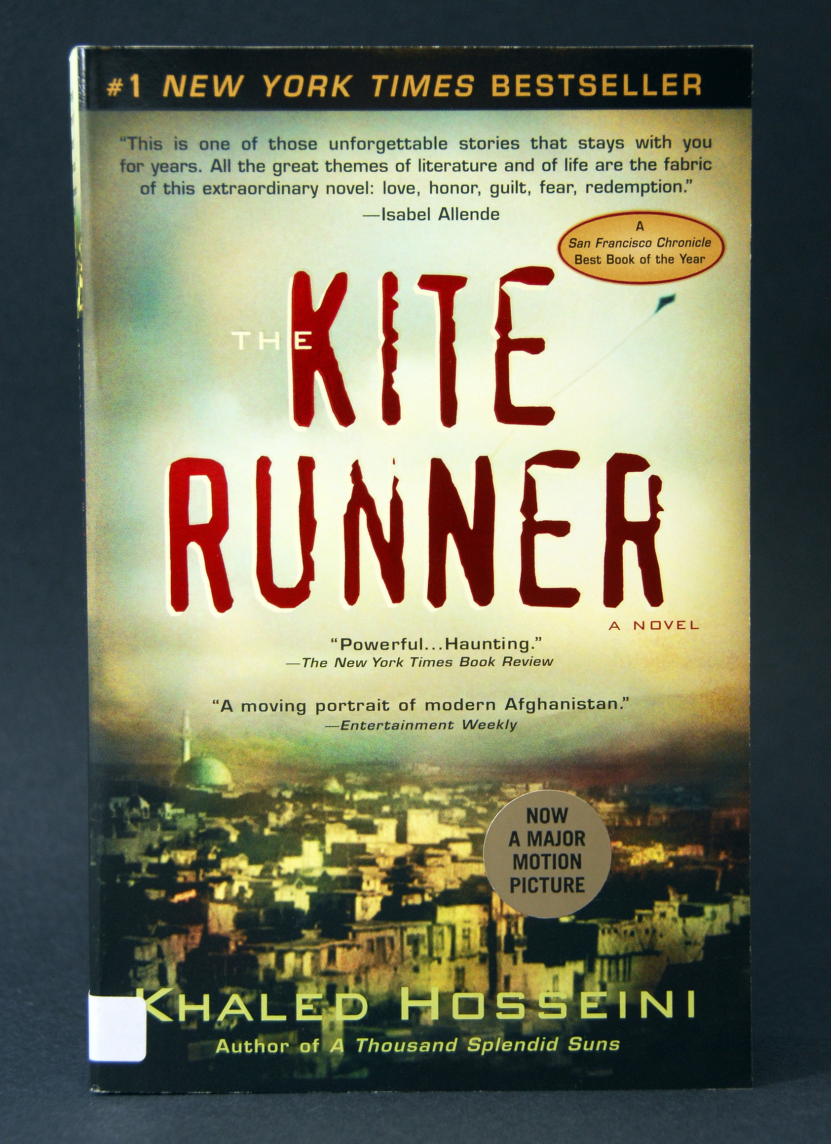 Hamilton County Schools removes ‘The Kite Runner’ from lesson after ...