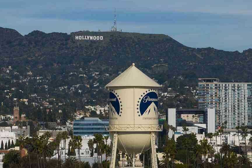 Ellison guarantees $40.4B in Paramount’s bid for WBD | Jefferson City ...