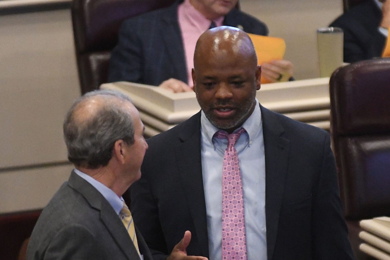 Alabama legislator files bills targeting the death penalty ...