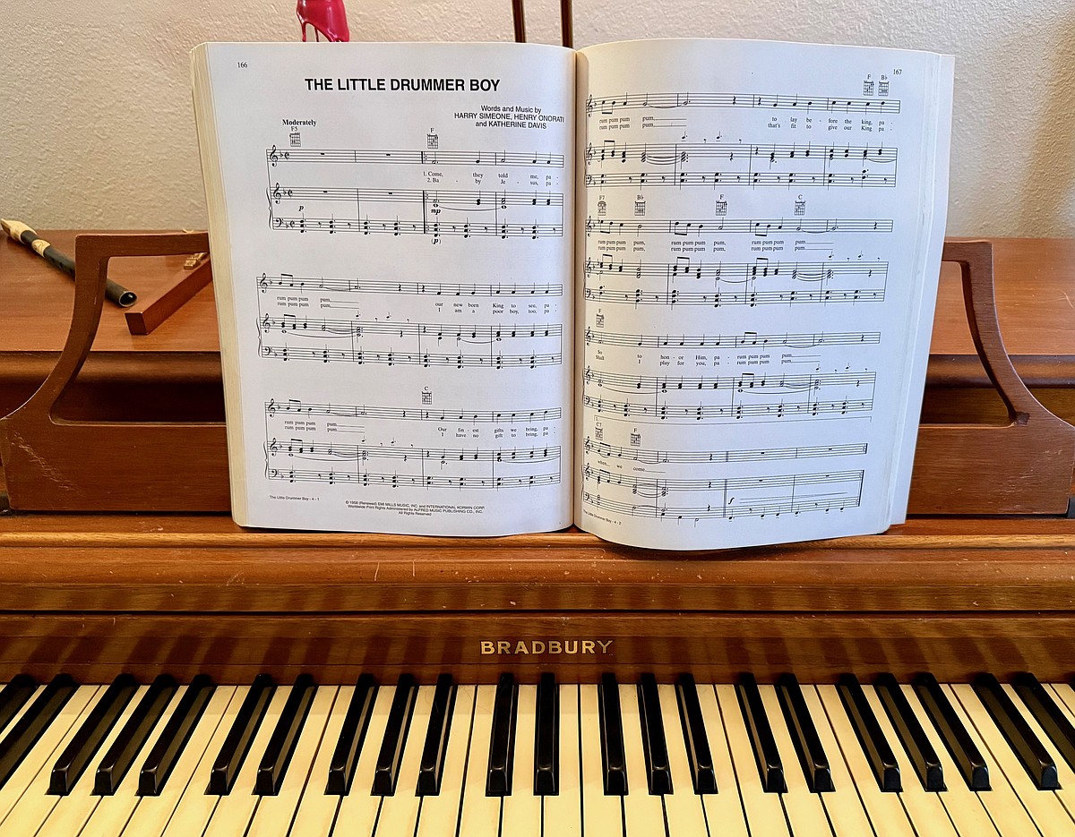 The songs which make us feel like it's Christmas | El Dorado News