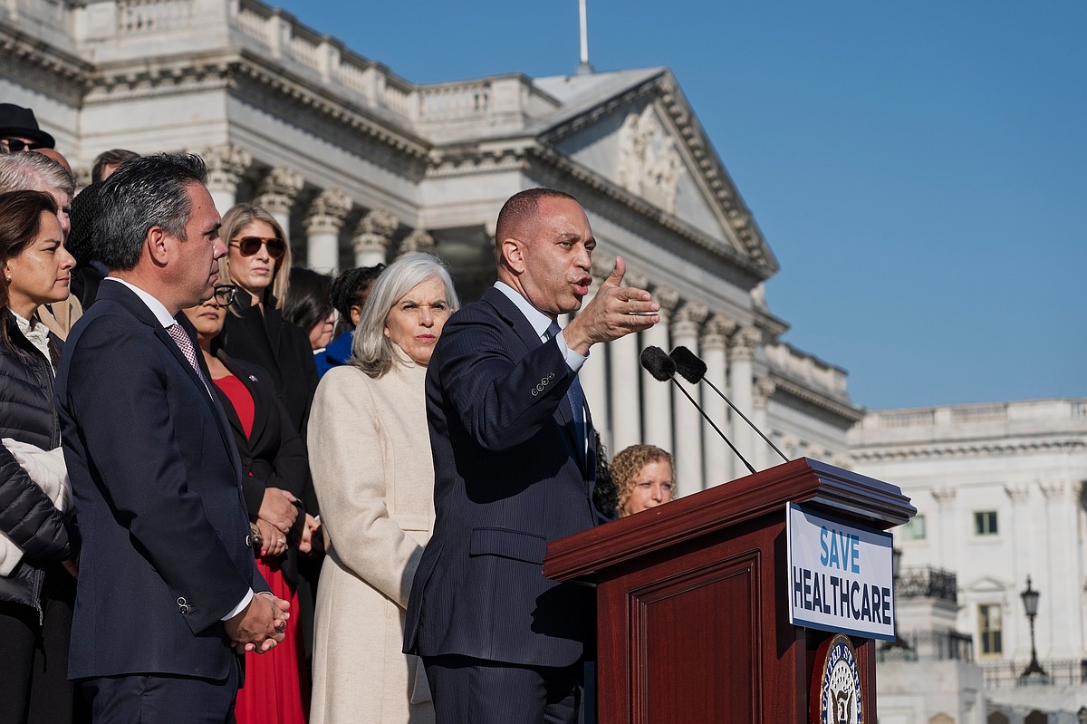 Letters to the editors: ACA tax credits must be extended | Chattanooga ...