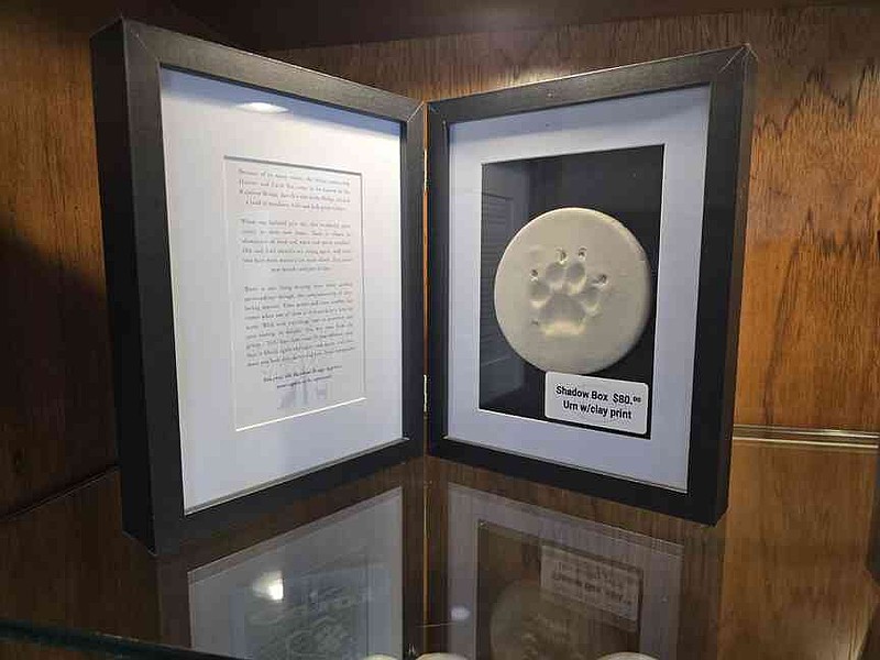 Local options to memorialize pet | Jefferson City News Tribune