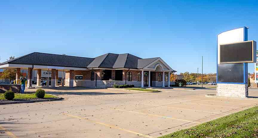 Legends Bank establishing second branch in Jefferson City | Jefferson ...