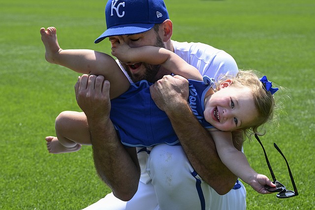 Texarkana's Wacha family builds something bigger than a camp ...