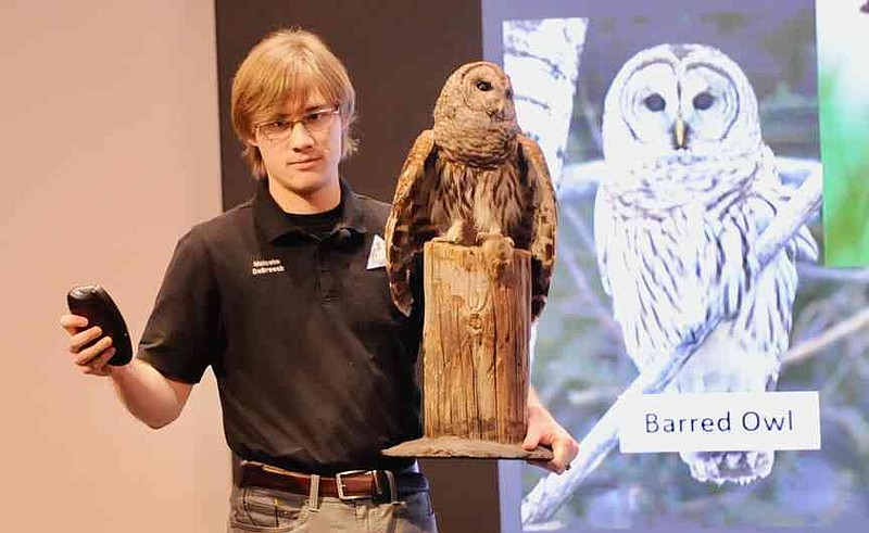 Runge Center celebrates ‘HOWLidays’ | Jefferson City News Tribune