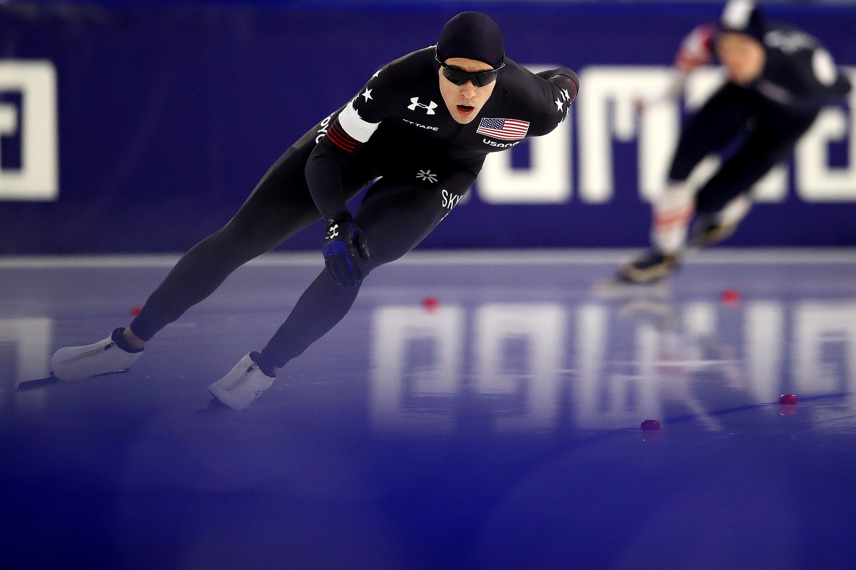 American LGBTQ+ athletes struggle to find money in current social ...