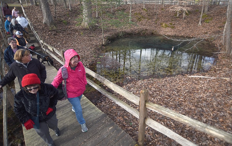 Things to do in the Chattanooga area this week include New Year’s Eve ...