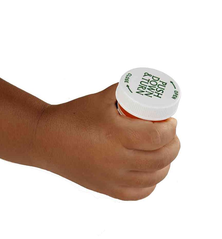 ASK THE PEDIATRICIAN: Medication safety tips for families | Jefferson ...