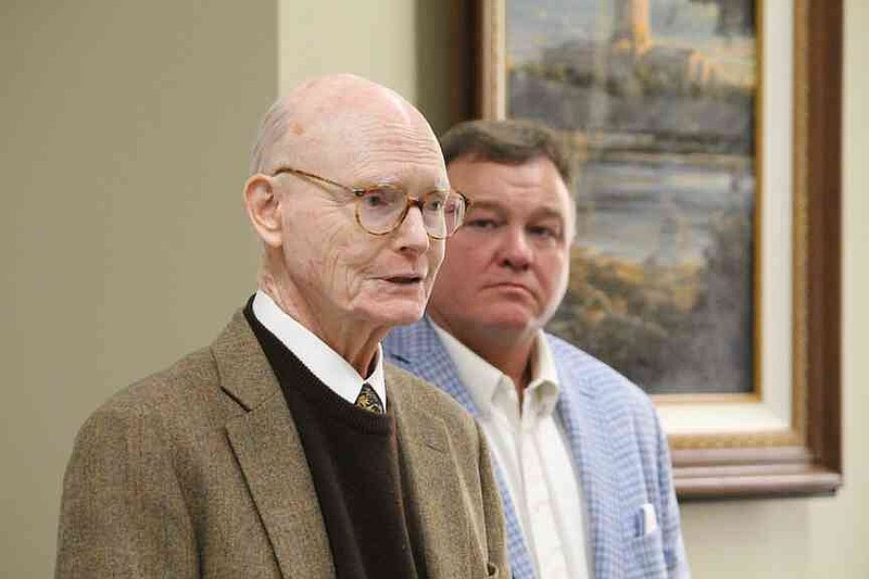 Fulton Sun sold to Faughn Media | Fulton Sun