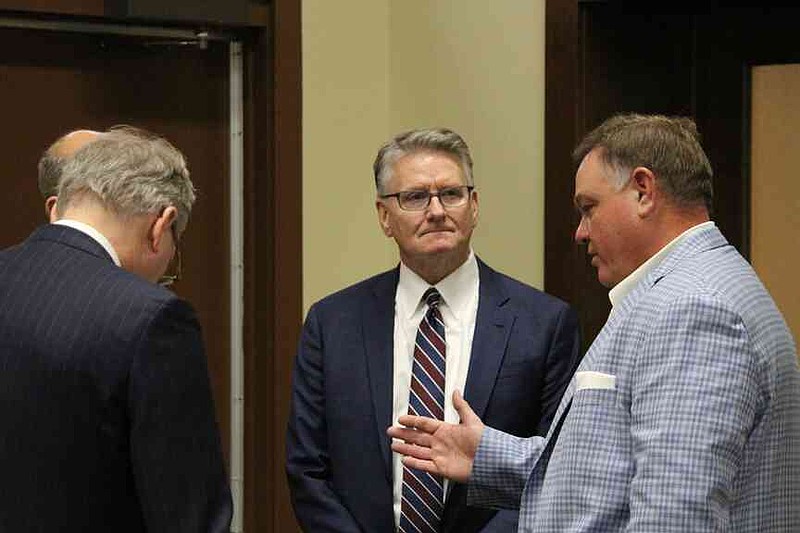 Fulton Sun sold to Faughn Media | Fulton Sun