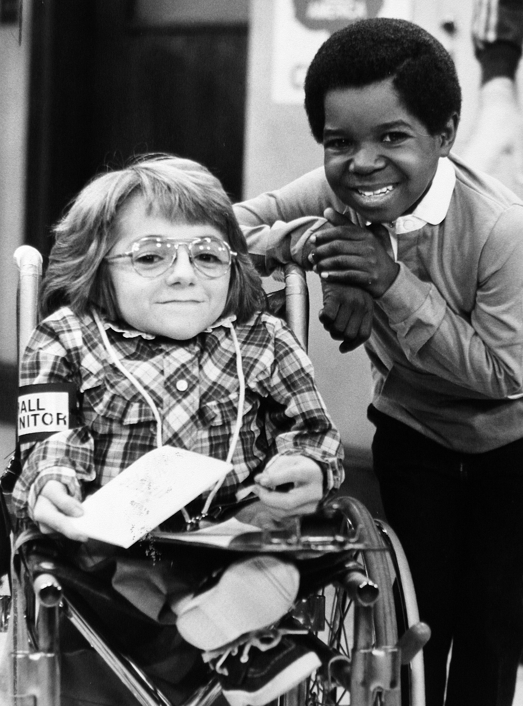 Melanie Watson Bernhardt, 'Diff'rent Strokes' actress, dies at 57 ...