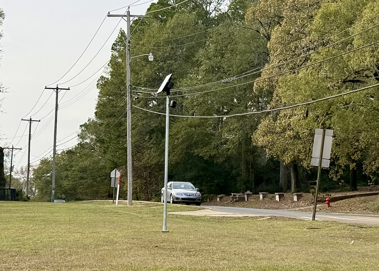 More Flock Safety vulnerablities made public | Camden News