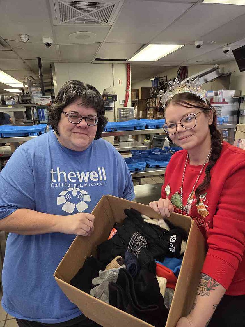 Keeping families warm this winter | California Democrat