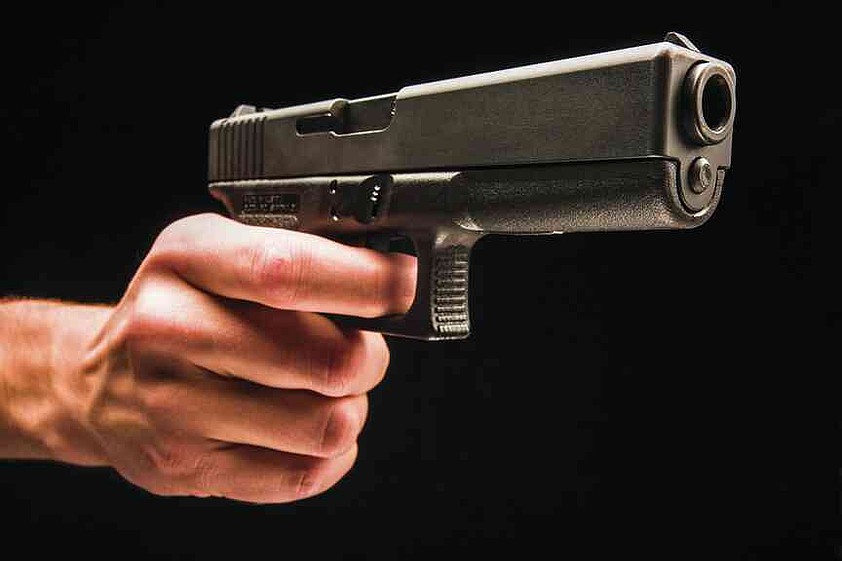 TEXAS LAW | Can I use deadly force to protect my property? | Texarkana ...