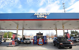 Gas Prices At Murphysnull