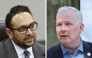 Judge dismisses private law firm from dispute between attorney general ...