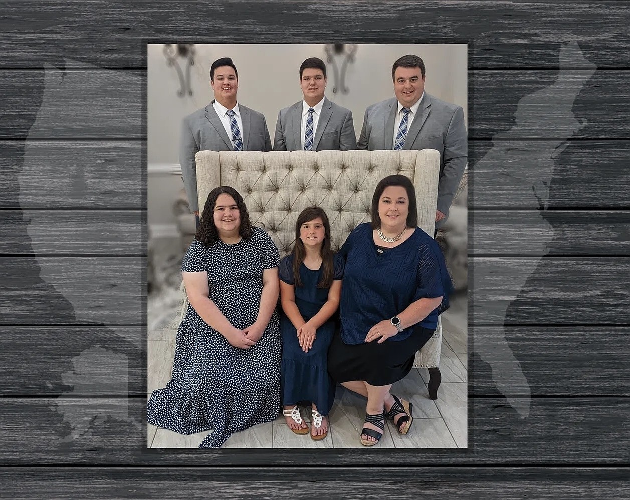El Dorado church welcomes The Jeremiah Hart Family | El Dorado News
