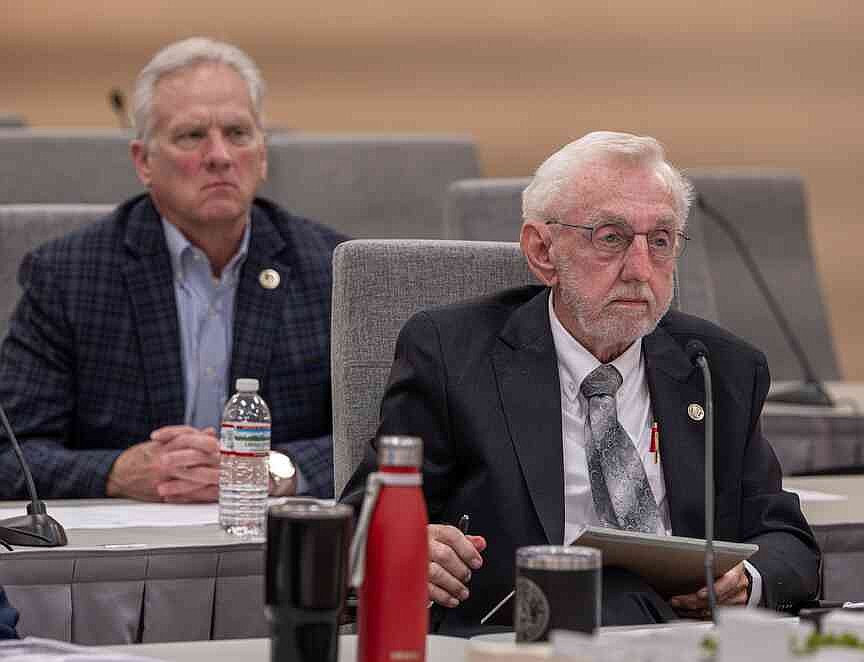 Missouri Capitol Commission has next step in sight for $595-million ...