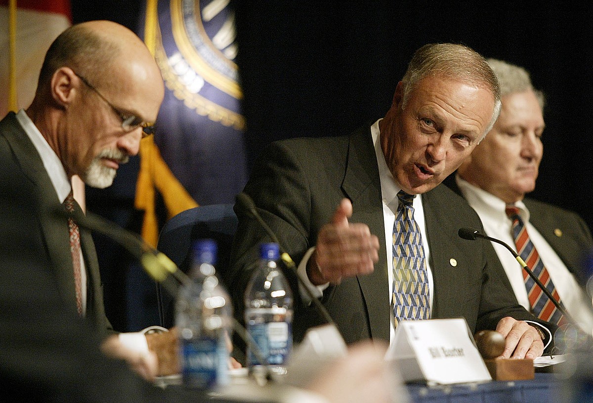 TVA transformed 20 years ago. These graphs show what’s happened since ...